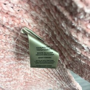 Seven7 | Sweaters | Seven7 Pink Chenille Cozy Cardigan Sweater | Poshmark